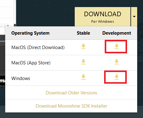 Creating a Dynamic Pie Chart using Super.Human.Installer™ and Moonshine IDE™